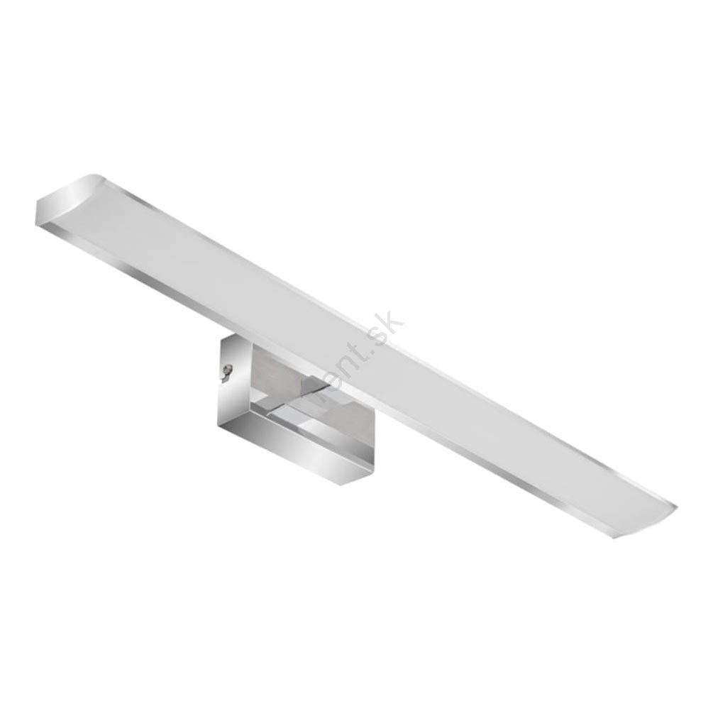 Briloner 2060-018 - LED Kúpeľňové osvetlenie zrkadla SPLASH LED/10W ...