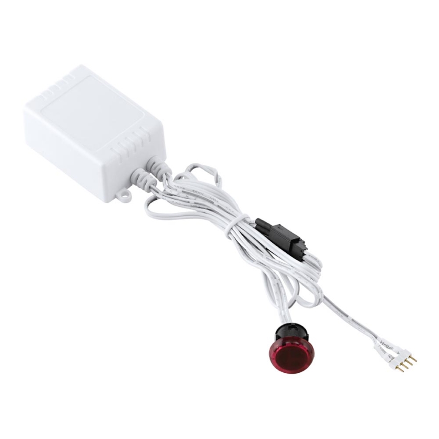 EGLO 92319 - Elektrický transformátor LED STRIPES - MODULE | rent.sk
