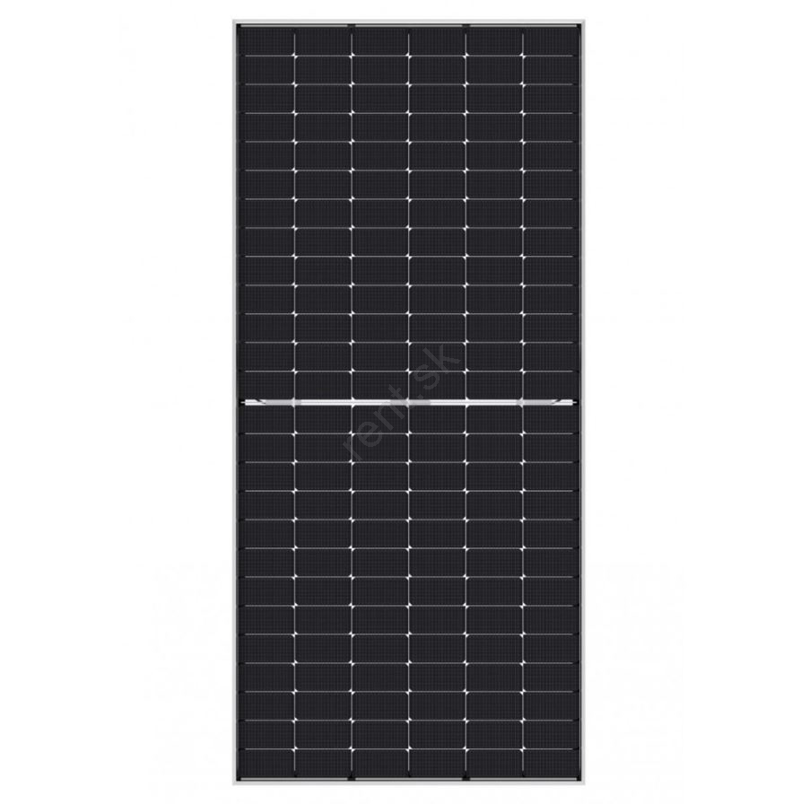 Fotovoltaický solárny panel JINKO 570Wp IP68 bifaciálny - paleta 36 ks ...