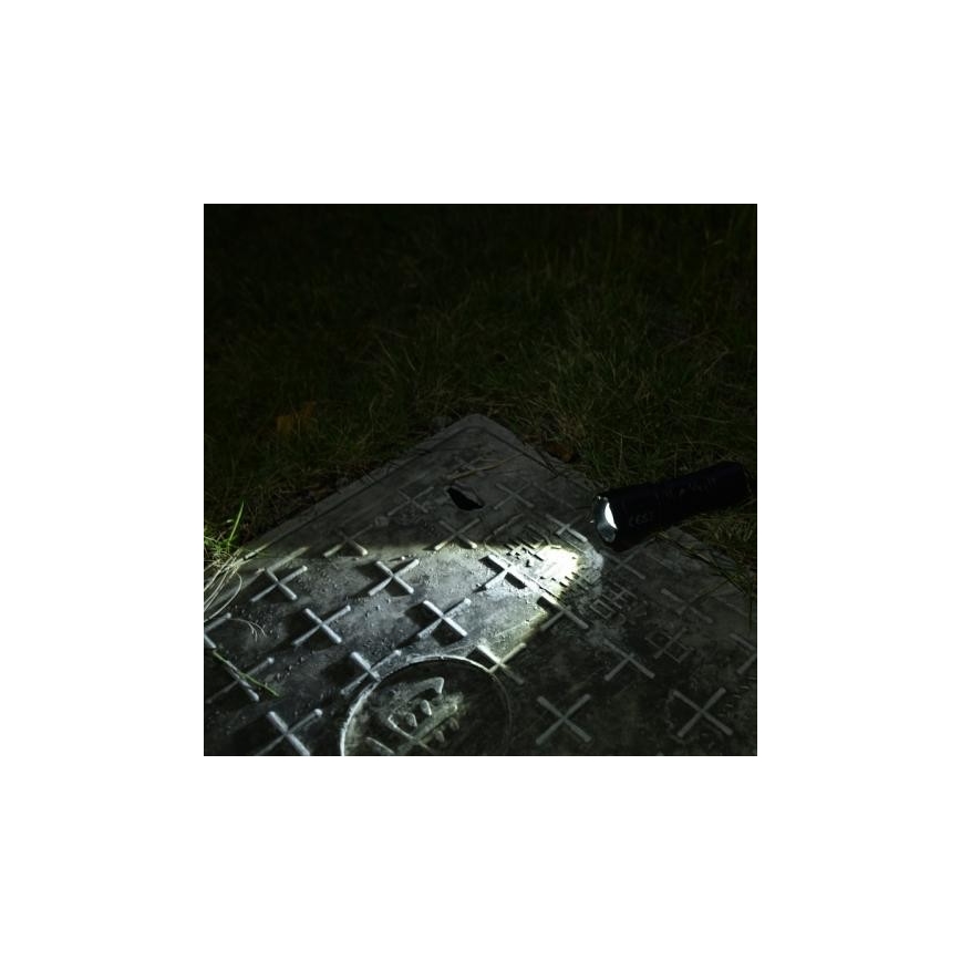 LED baterka LED/5W/3xAAA | rent.sk