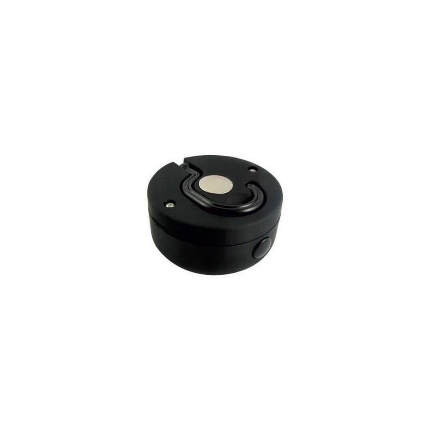LED Baterka s háčikom a magnetom LED/3W/3xAAA | rent.sk