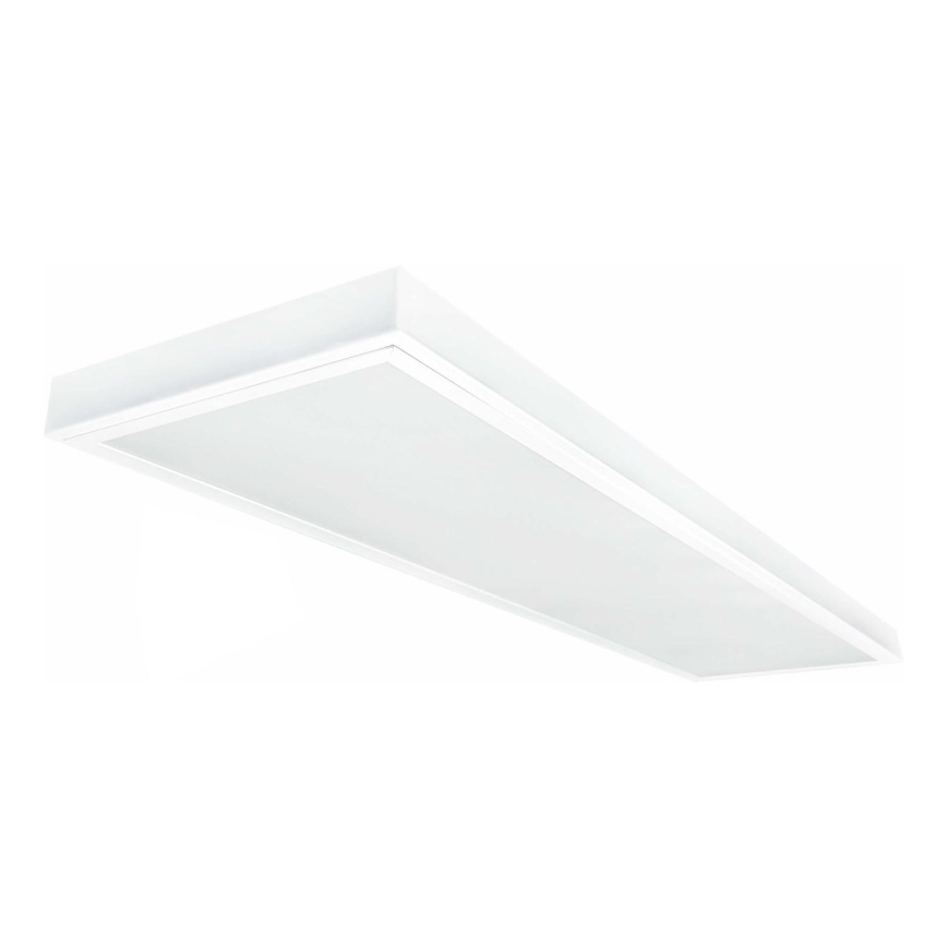 LED Prisadený panel ILLY II UGR LED/36W/230V | rent.sk