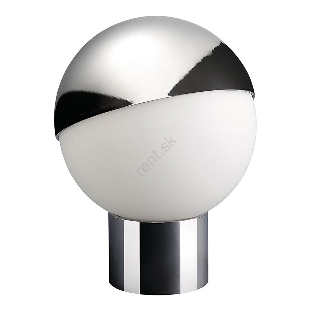 Philips Massive 43127/11/10 - Stolná lampa CAPALLA 1xE14/25W/230V | rent.sk