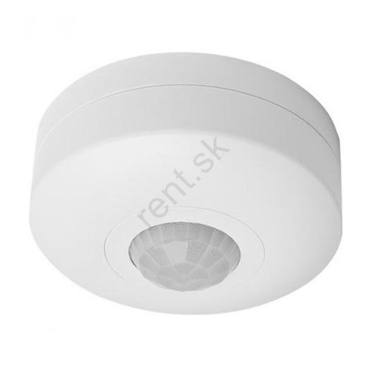 Senzor pohybu a súmraku 360° | rent.sk