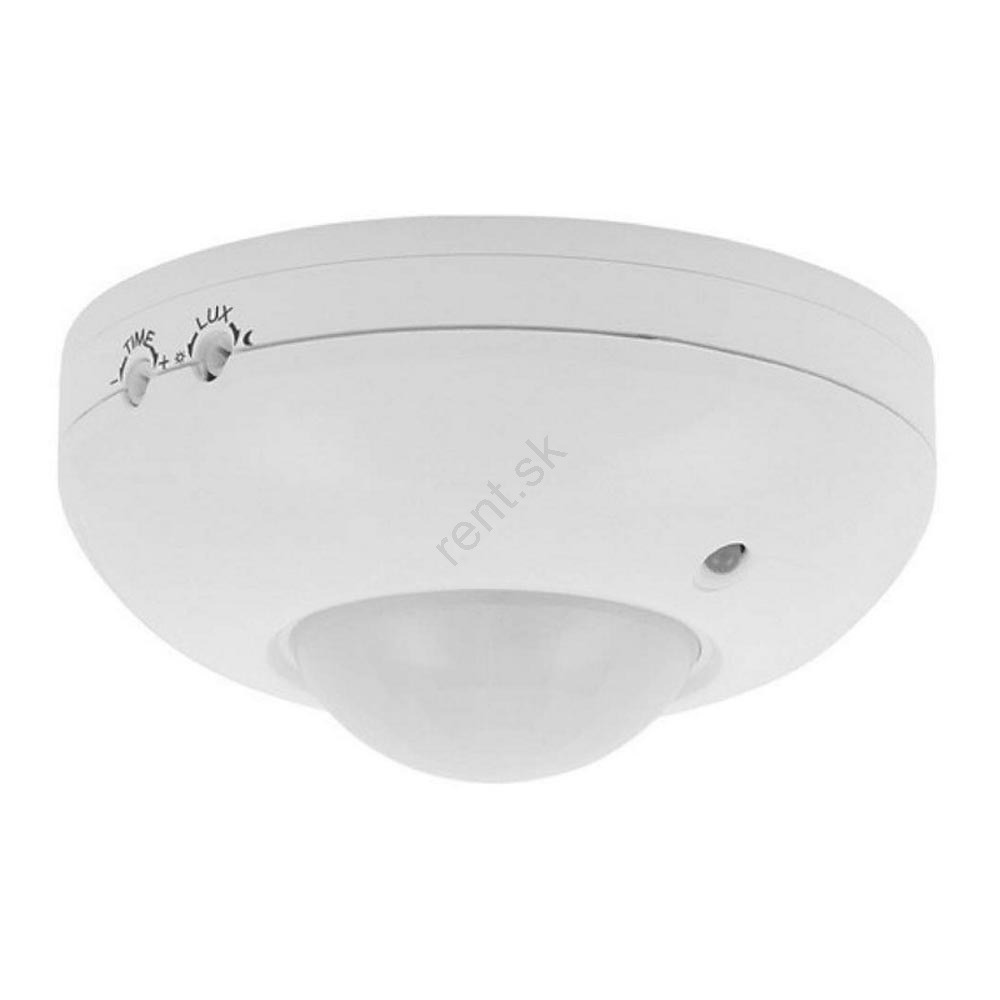 Kanlux 464 - Senzor pohybu ZONA JQ biela | rent.sk