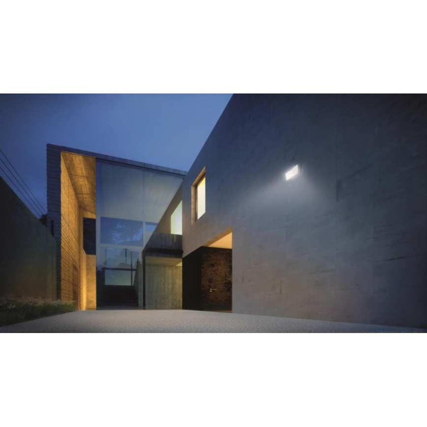 STEINEL 010041 - LED Reflektor so senzorom XLEDPRO WIDE XL LED/48W/230V ...