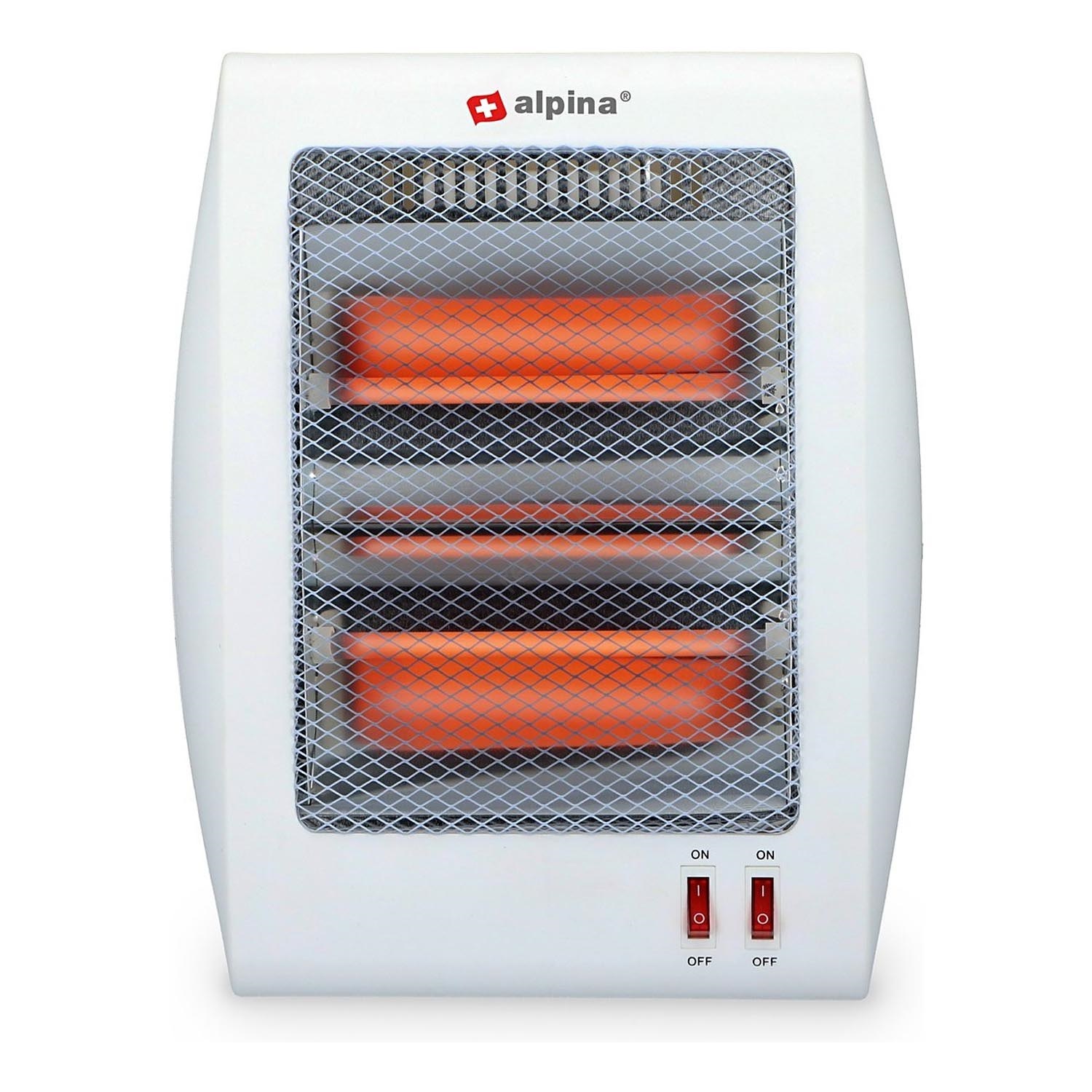 Výhrevné teleso 400/800W/230V | rent.sk